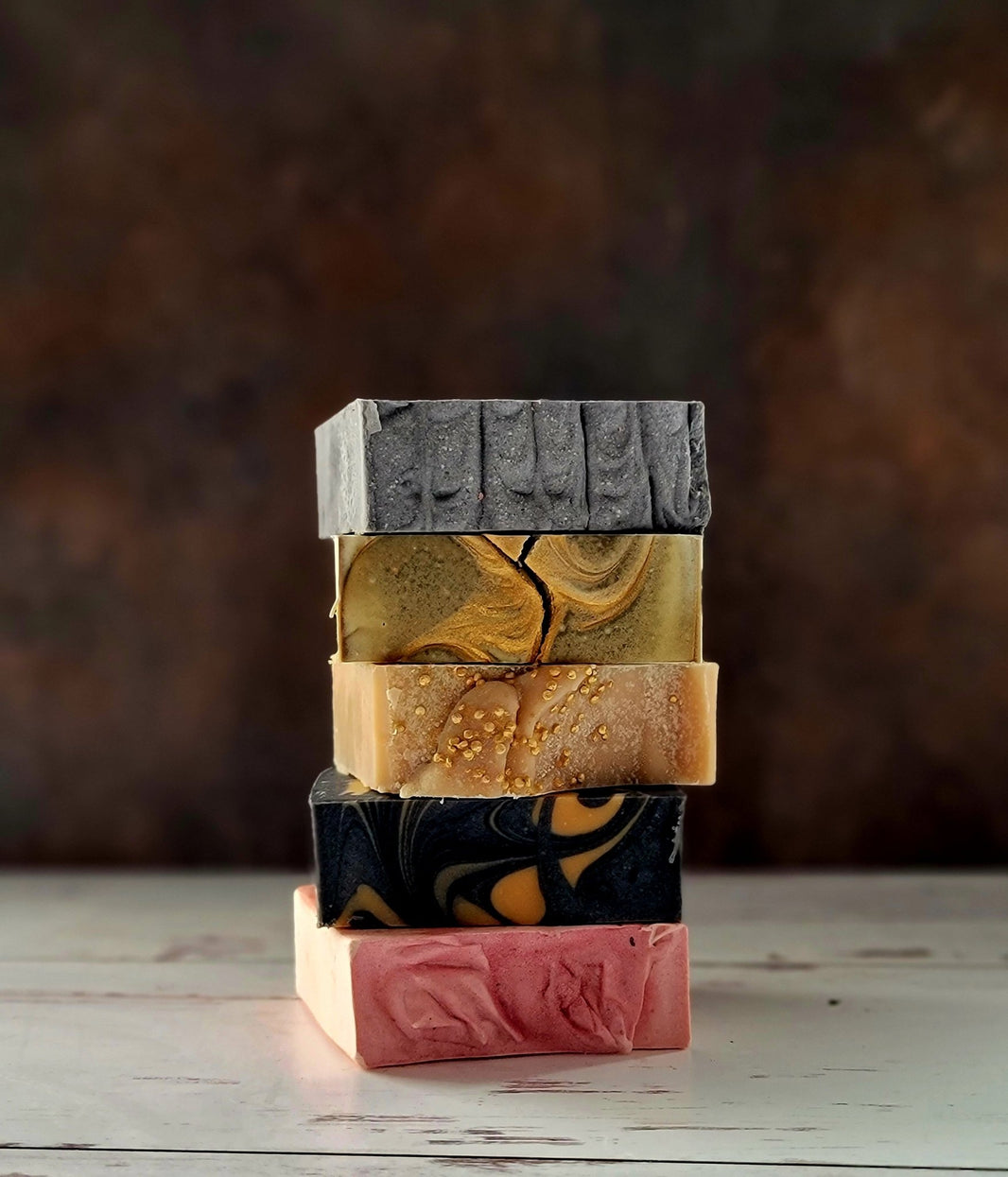 Scream & Sugar Soap Co.